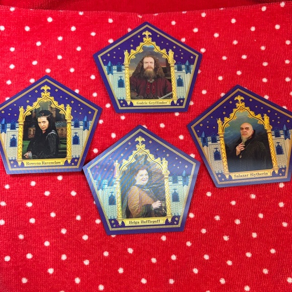 Wizarding World Of Harry Potter | Other | Wizarding World Collectible ...